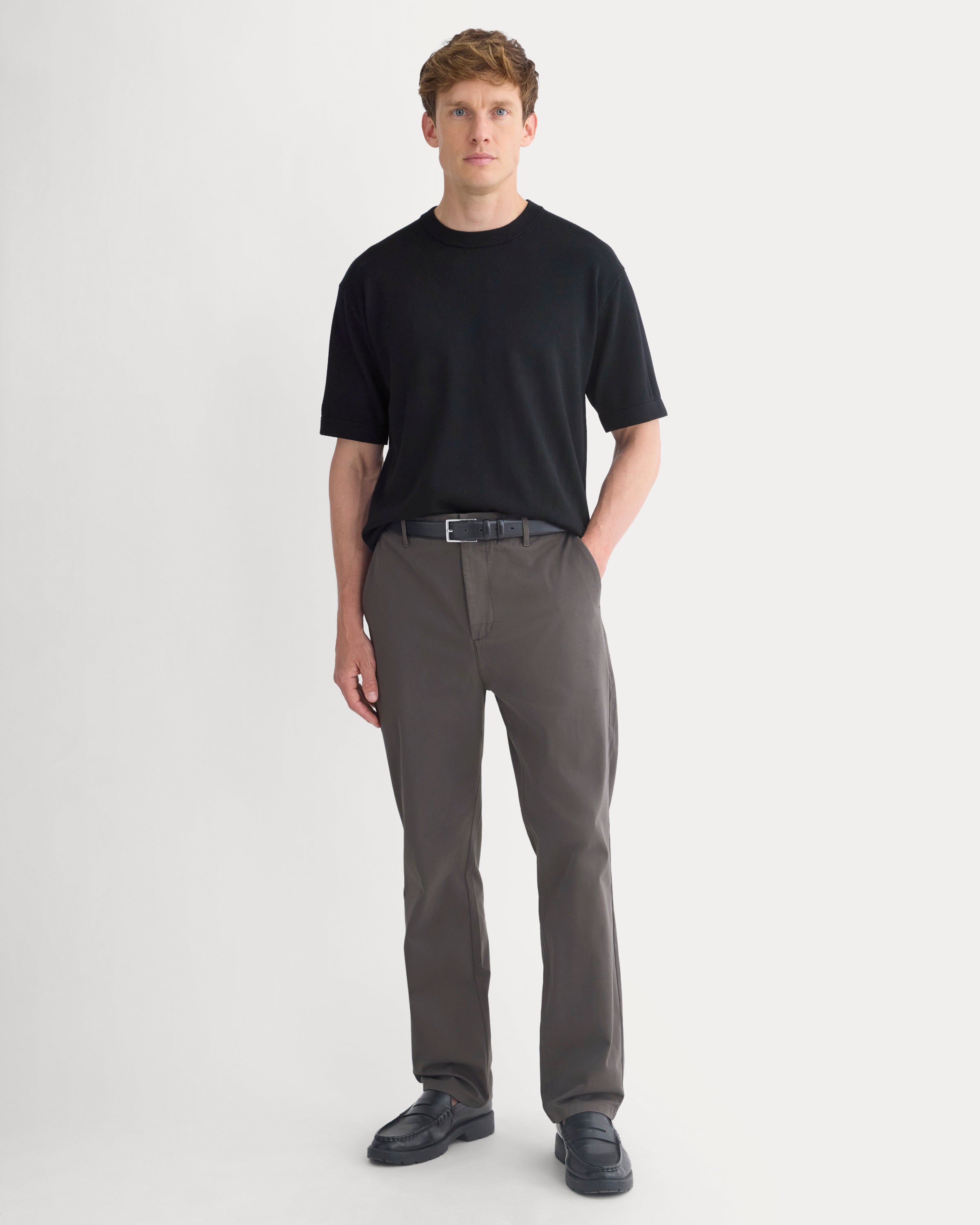 EVERLANE Performance Chino Pant 2.0